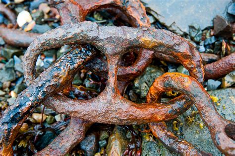 Rust 2 By Charles D Winters