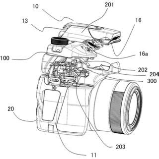 Canon Designs Vibrating Shutter Button Is Haptic Feedback Overdue In Cameras Digital Camera