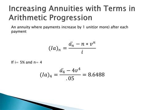 Ppt Pensions And Annuities Powerpoint Presentation Free Download Id 732273