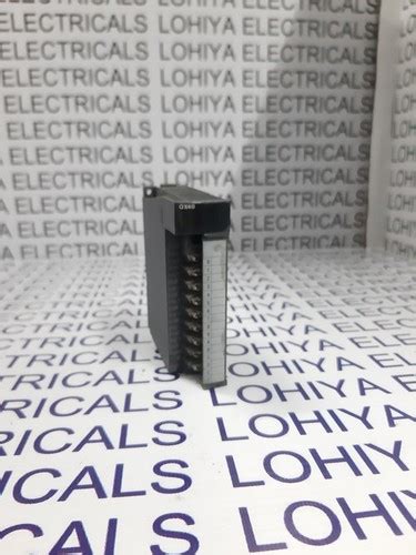 MITSUBISHI ELECTRIC MODULE Supplier Trader From Bhavnagar Gujarat Latest Price