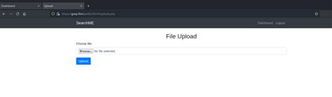 Tryhackme Grep Osint Writeup Cyberiumx