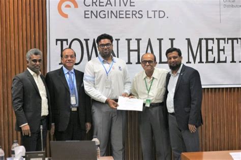 Engr Sunny Chowdhury Pmp® On Linkedin Cel Team People
