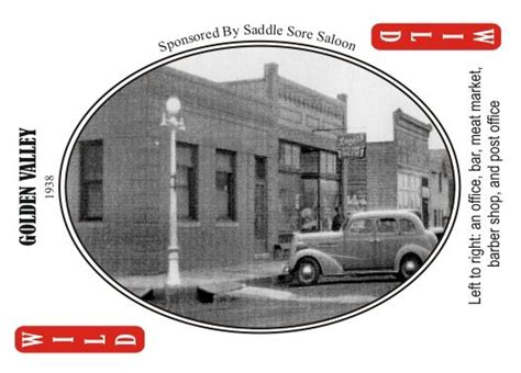 Wild 01 Mercer County Museum