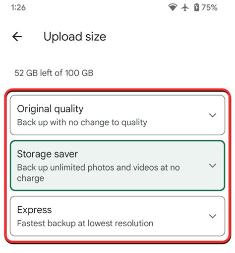 How To Back Up Your Android Device To Google