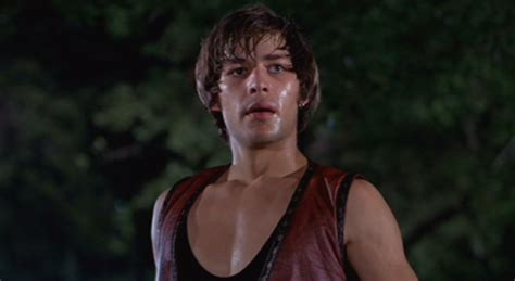 James Remar The Warriors