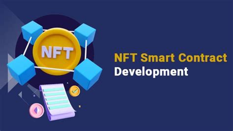 Smart Contract Based Nft Software Development Service In New Delhi Id 2851516126273