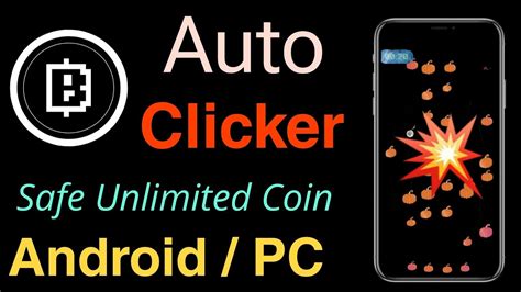 Blum auto clicker for Android and pc | blum unlimited coin - YouTube