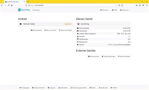 Proxmox Turnkey Templates