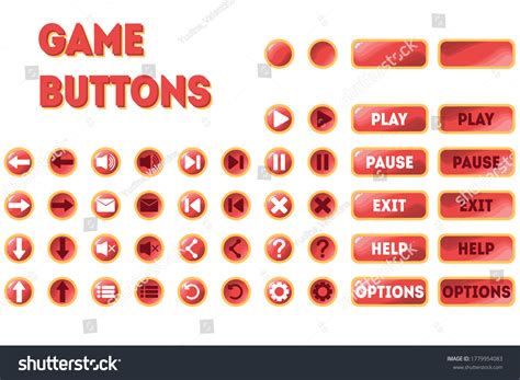 Exit Animation Images Stock Photos Vectors Shutterstock