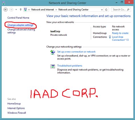 HOW TO CREATE WIRELESS HOTSPOT ON WINDOWS Geekarising