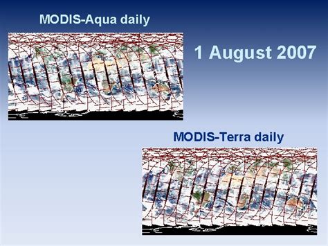 Introduction To Modis Design Calibration And Processing Modified