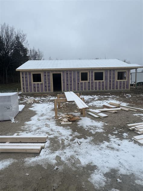 Webuilt Fulton Missouri Autism Housing Network
