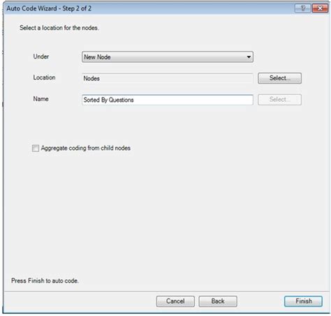Automatic Coding Nvivo Clubgase