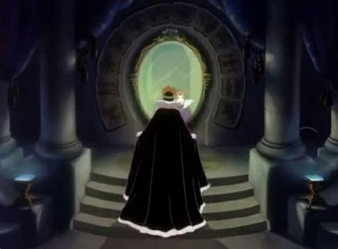 Evil Queen And Magic Mirror Evil Queens Castle Snow White And The