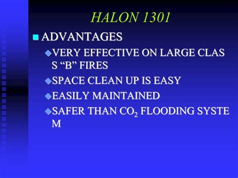 Installations Of Halon System Gaurav Singh Rajput Pptx