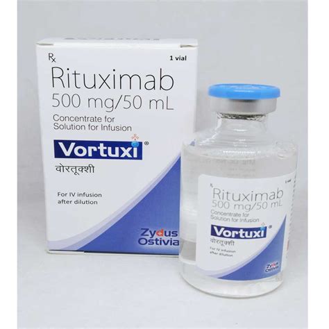 Rituximab Infusion