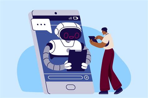 The Top Chatbot Best Practices For Service Salesforce Uk
