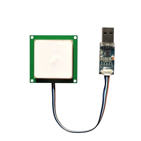 reliablerfid 3米读取范围uart ttl raspberry pi接口uhf rfid读卡器模块 buy uart ttl