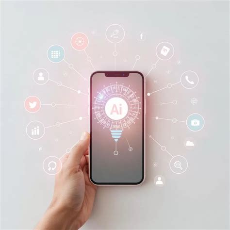 Ai In Mobile App Development How It Is Revolutionizing It Teknikali Tech Blog