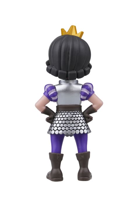 Clash Royale Princess Minix 17317