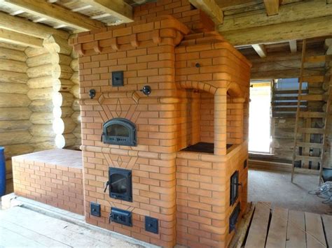 Пин от пользователя Печник Могилёв на доске Печи Камины Барбекю Печь Камин Кирпичные камины