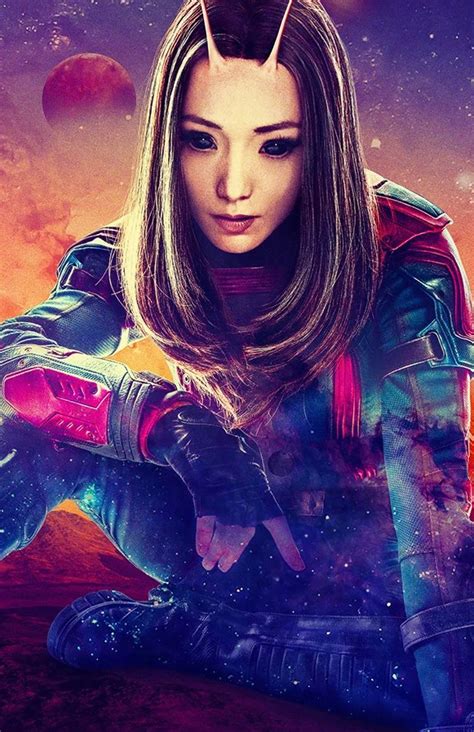 Mantis Marvel Cinematic Universe Wiki Fandom