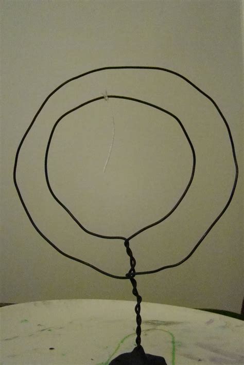 Goose And Binky Lithium Atom Model