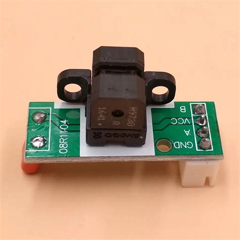 h9730 encoder sensor printer in printer parts from computer and office on
