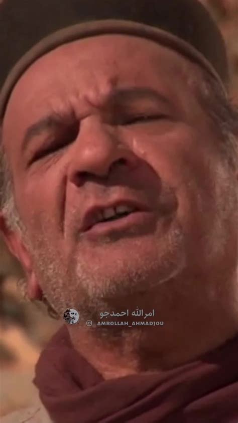 سکانس فردوس کاویانی در پشت کوه های بلند طرفداری