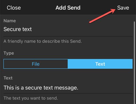What Is Bitwarden Send And How To Use It All Things How