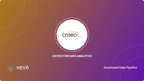 criteo data analytics a comprehensive guide 101