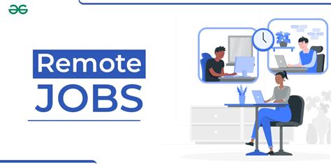 Best Remote Jobs In Noida Based Companies Geeksforgeeks