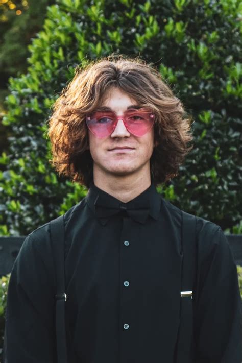 Coleton Mccants Biografía Mejores Películas Series Imágenes Y Noticias La Vanguardia