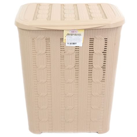 Купити кошики для білизни за вигідною ціною в Києві Україні • Аврора