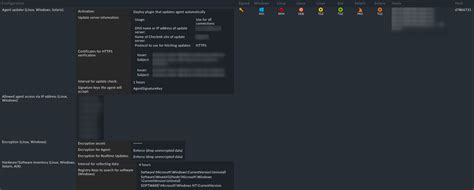 Problem With Cmk Update Agent Troubleshooting Checkmk Community