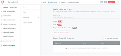 how to integrate outgrow help center syncspider syncspider