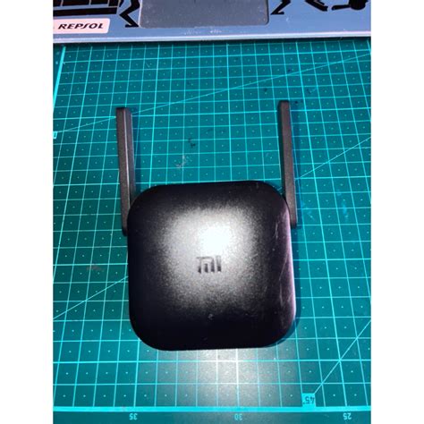 Jual Harga Range Extender Xiaomi Mi Wi Fi Pro 300mbps Wifi Range