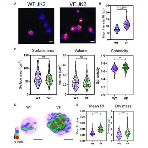 Label Free 3d Odt Imaging Of Platelets A Simplified Schematic Of A Download Scientific