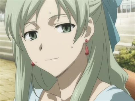 Categorycharacters Canaan Wiki Fandom