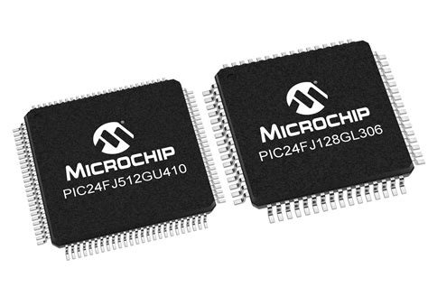 microchip pic24f serial boot loader segaser