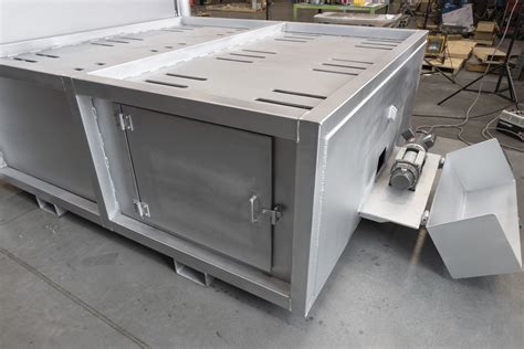 Battery Cell Testing Safety Equipment
