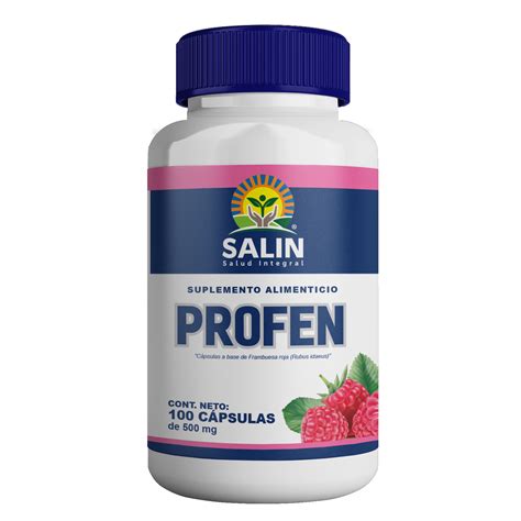 Profen Salin Salud Integral