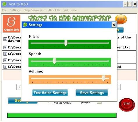 Untitled — Audio To Text Converter Software