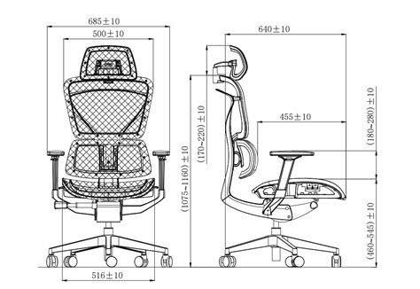 Sillón Ergonómica Lumiére Tienda Scala3