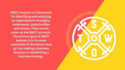 What Is A Swot Analysis And How It Can Help Your Business