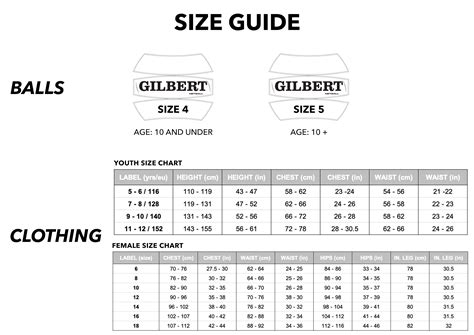Netball Bibs Gilbert Netball
