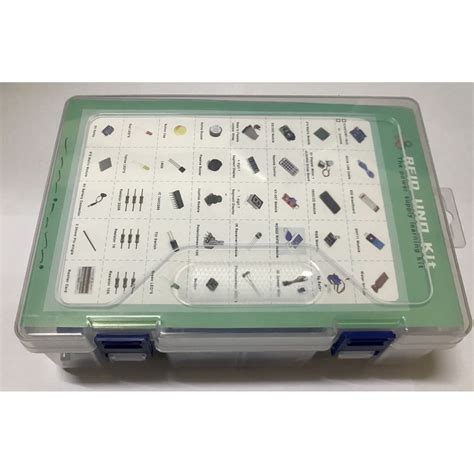 ชดการเรยนรสำหรบ Arduino uno r3 Starter kit Updated Version RFID