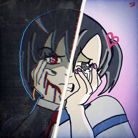 Artwork By Bloodborn1011 Ryanderesimulator
