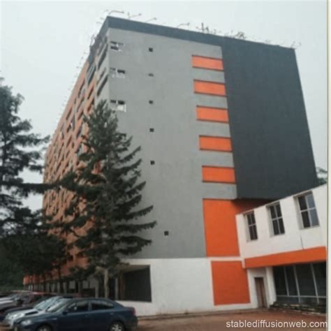 Engineering Drawing On Building Stable Diffusion Online