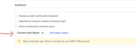 How To Connect Retool With Zoho Crm Self Hosted Retool 💬 Queries And Resources Retool Forum